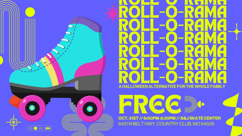 Roll-O-Rama - Grace Calvary Chapel